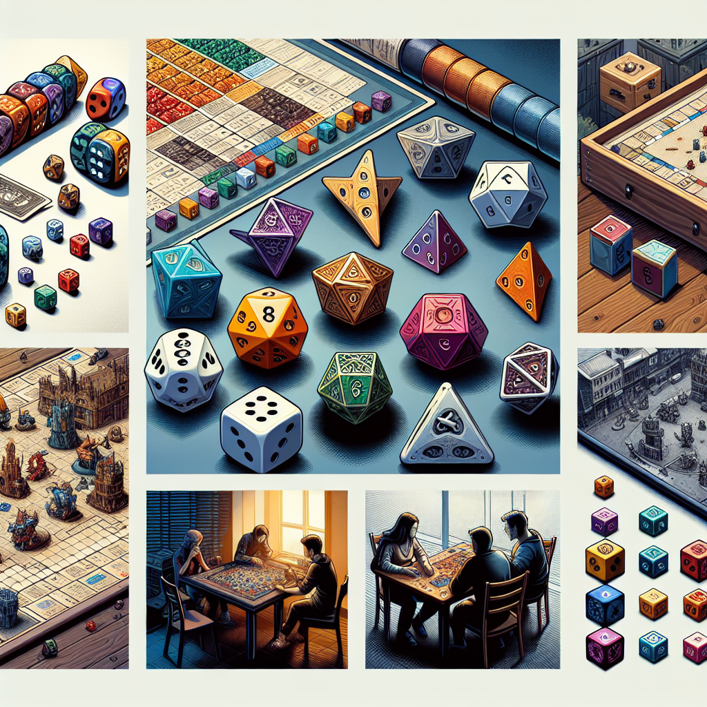 Best Dice Game Illustration Generator | Vondy