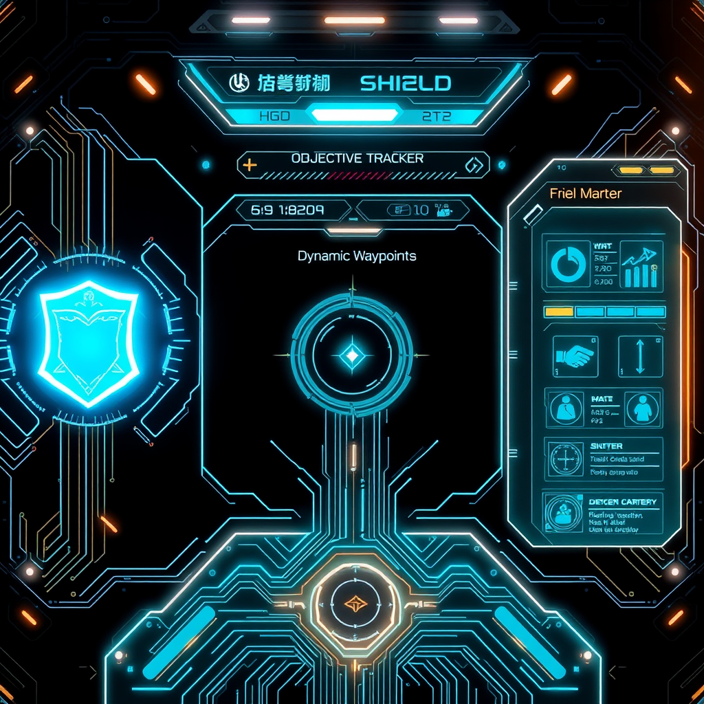 Best Game Hud Generator | Vondy