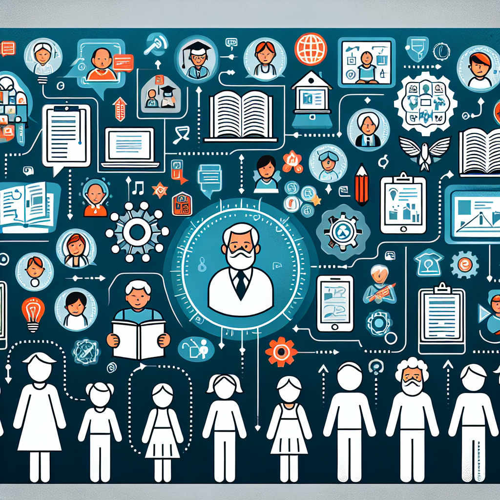 Best Education Guide Generator | Vondy