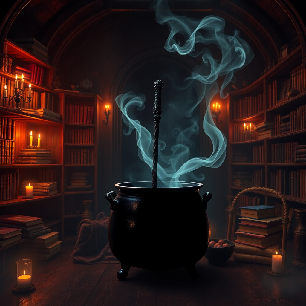 Best Harry Potter Dark Wizard Name Generator | Vondy
