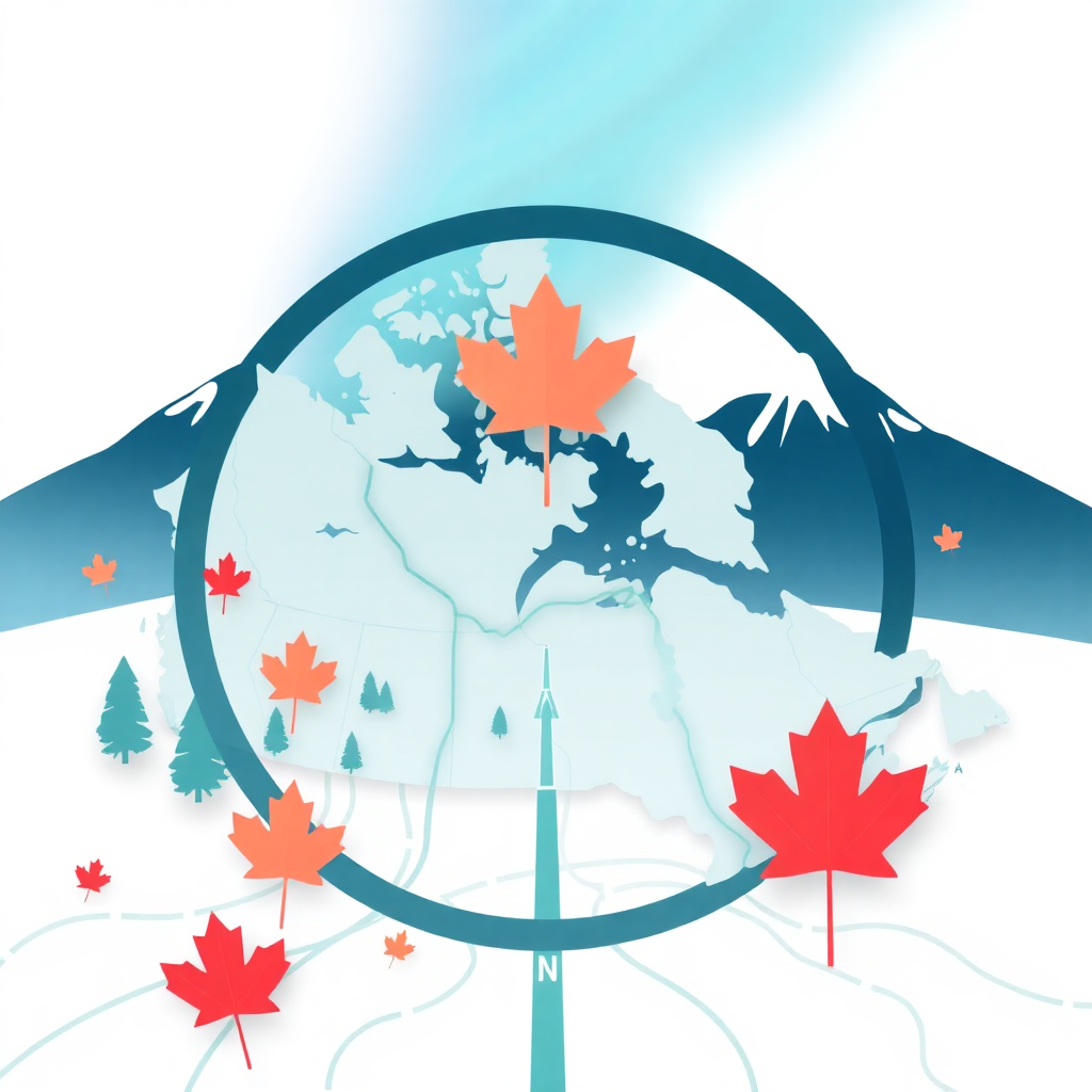 Best Random Canadian Address Generator | Vondy