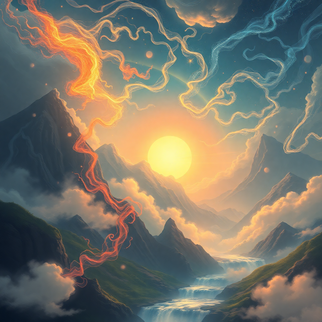 Best Genasi Name Generator | Vondy