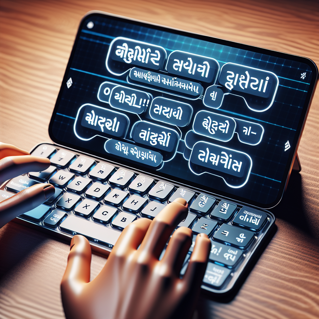 Best English-To-Gujarati-Generator--Yuv67Nj2 | Vondy