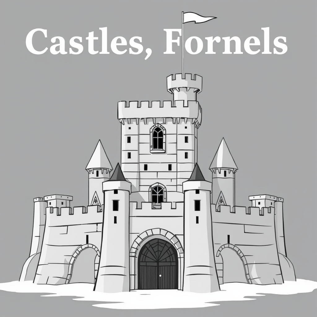 Best Fort Name Generator | Vondy