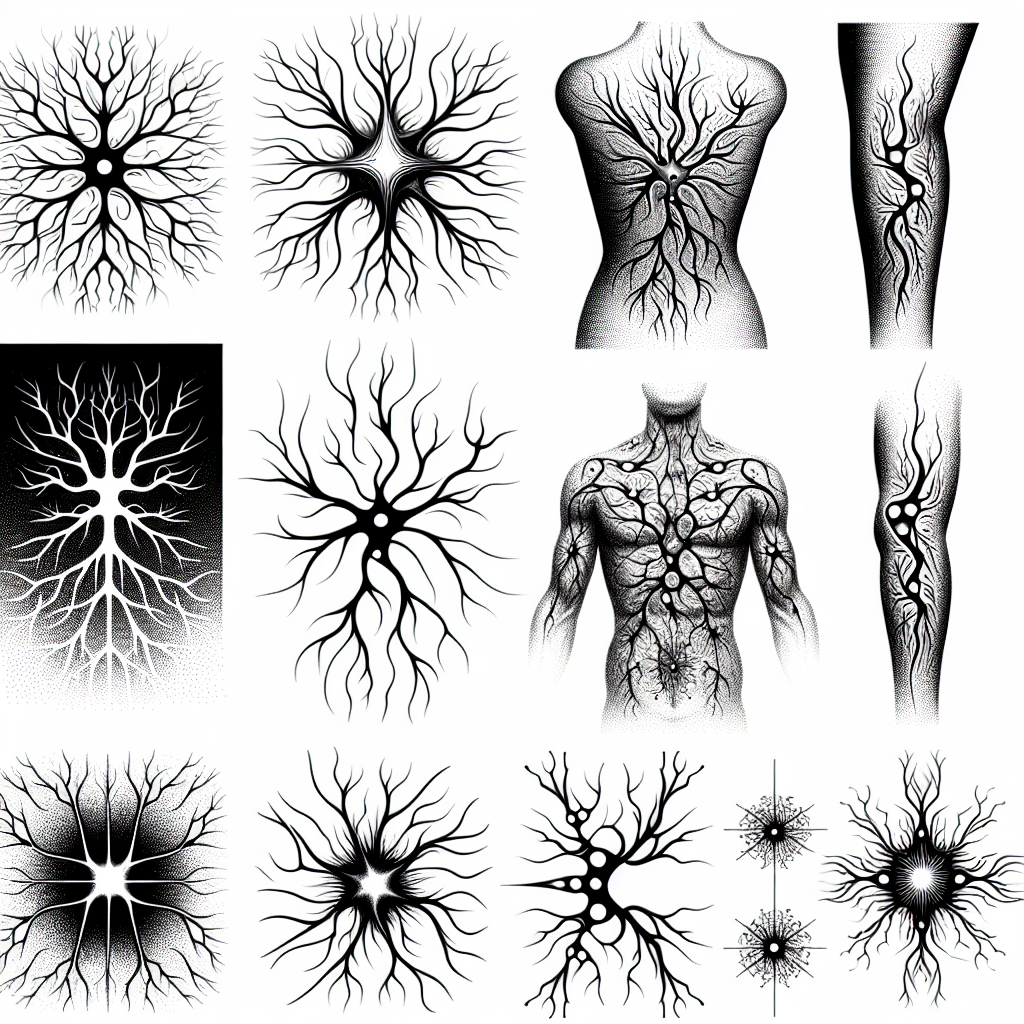 Best Neuron Tattoo Ideas | Vondy