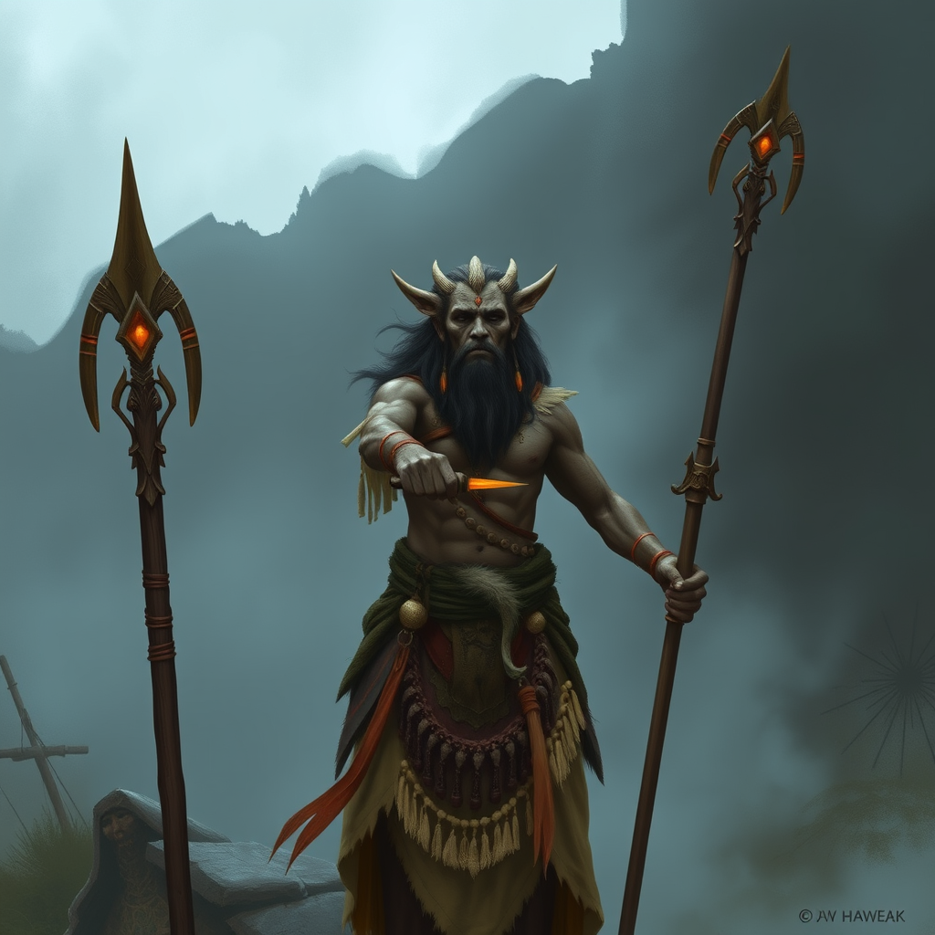 Best Shaman Name Generator | Vondy