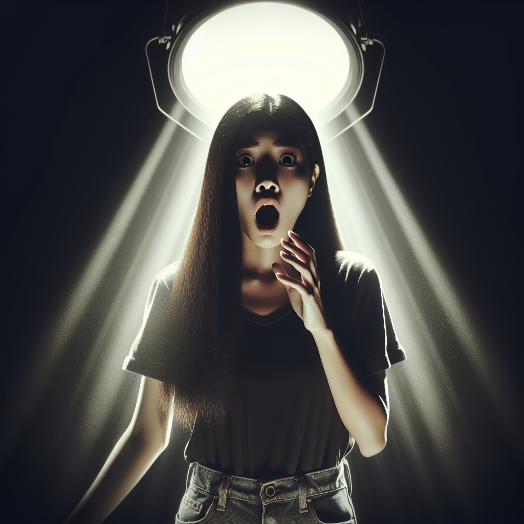 Best Gasp Sound Effect Generator | Vondy