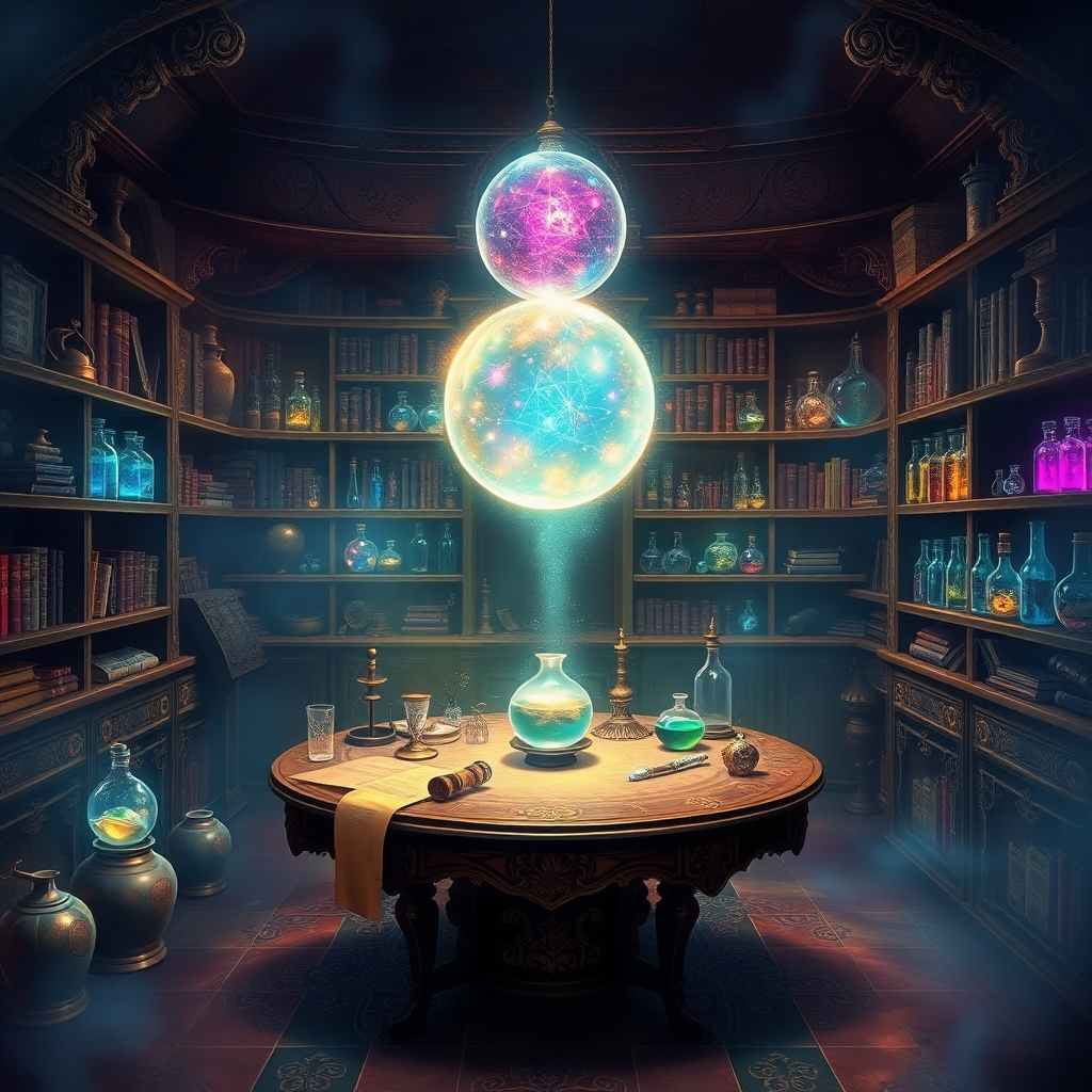 Best Fictional Element Name Generator | Vondy