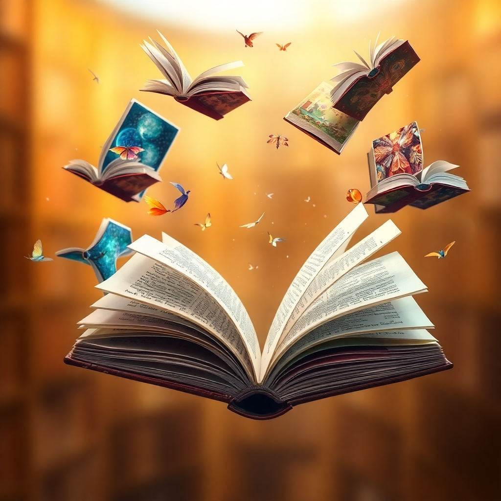 Best Random Book Page Generator | Vondy