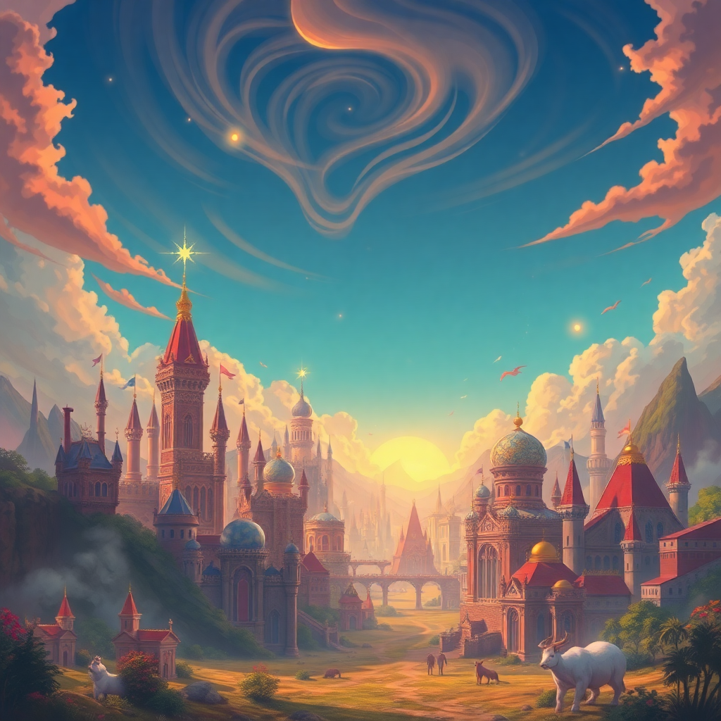 Best Random Empire Name Generator | Vondy