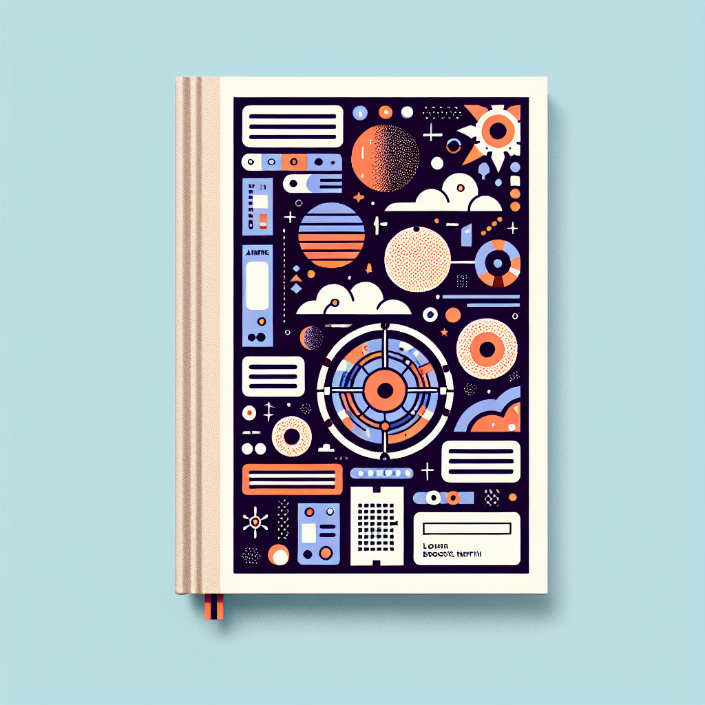 Best Page Book Cover Generator | Vondy