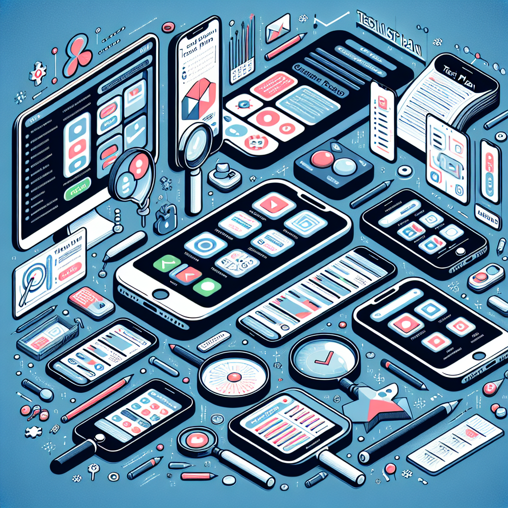 Best Ios Test Plan Generator | Vondy