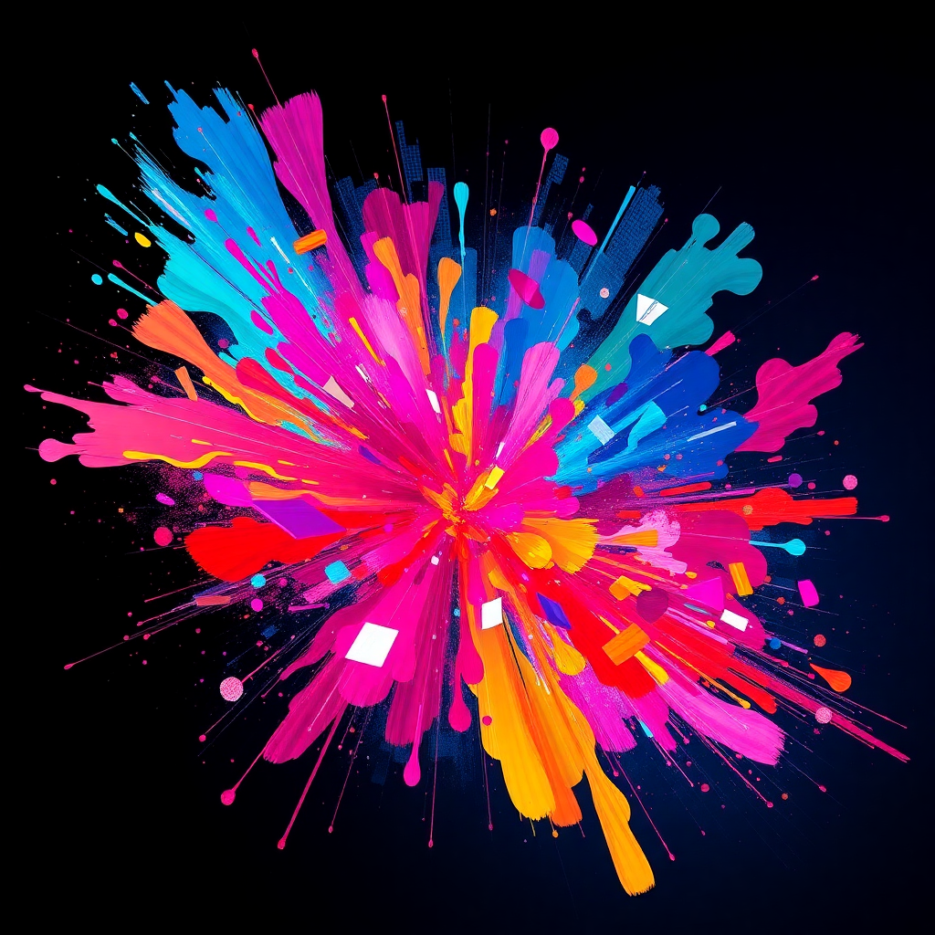 Best Ai Art Generator Words | Vondy