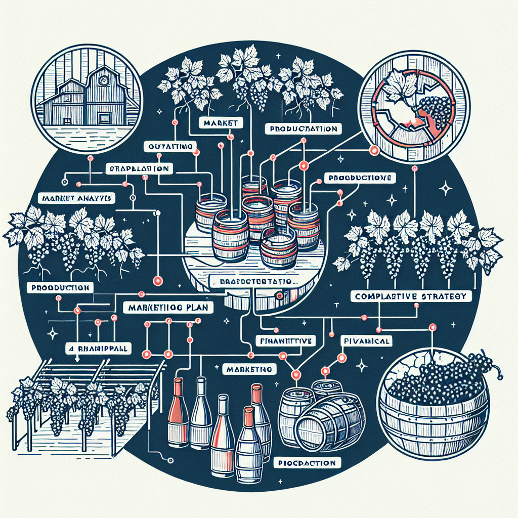 Best Winery Business Plan | Vondy