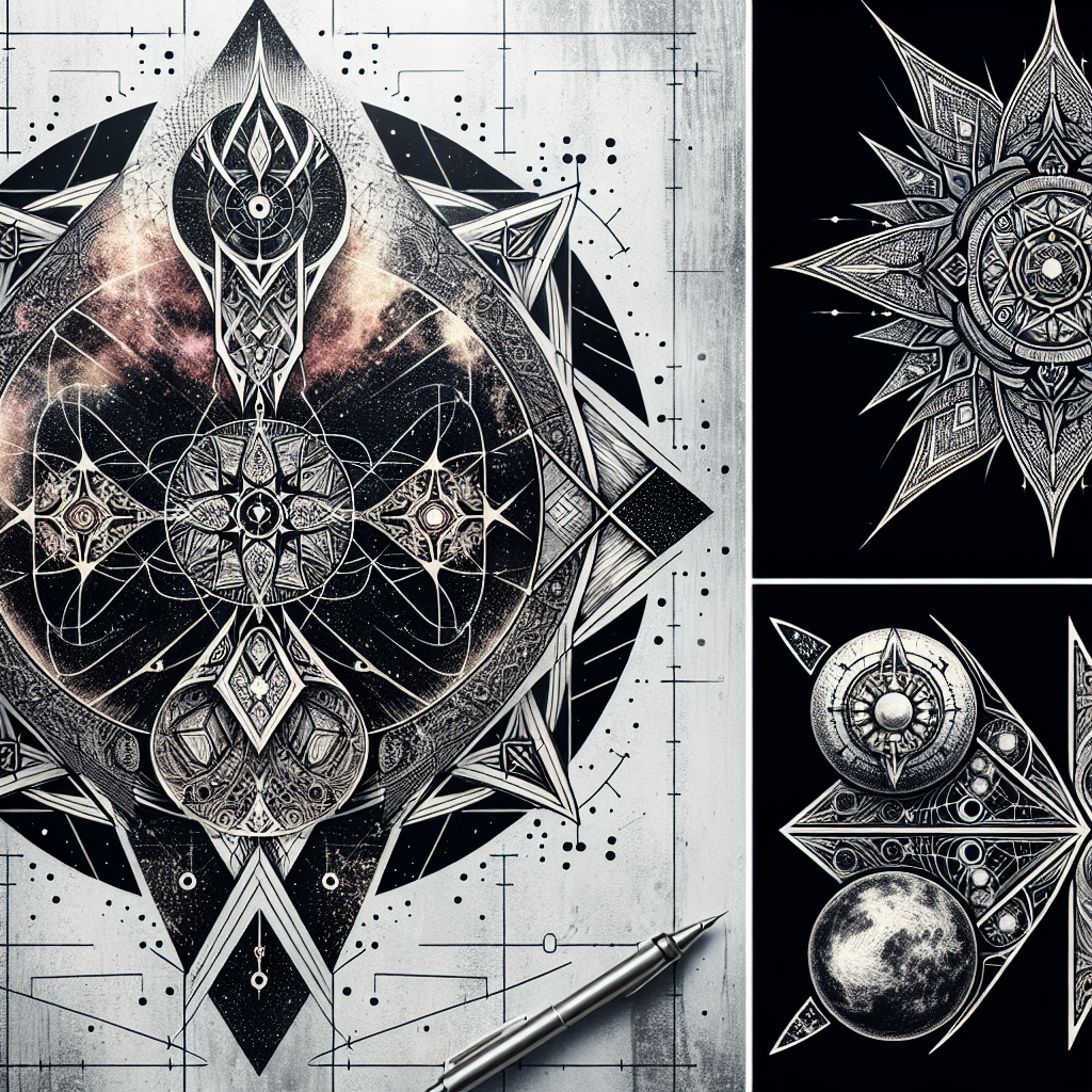 Best Destiny Game Tattoo Ideas | Vondy