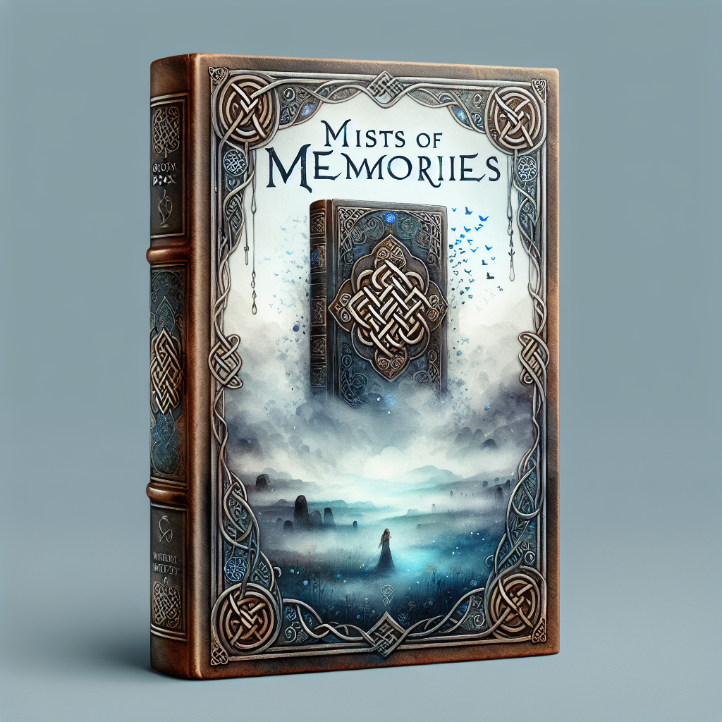 Best Fiction Book Cover Generator | Vondy