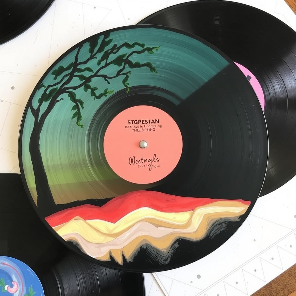 Best Painting Records Ideas | Vondy