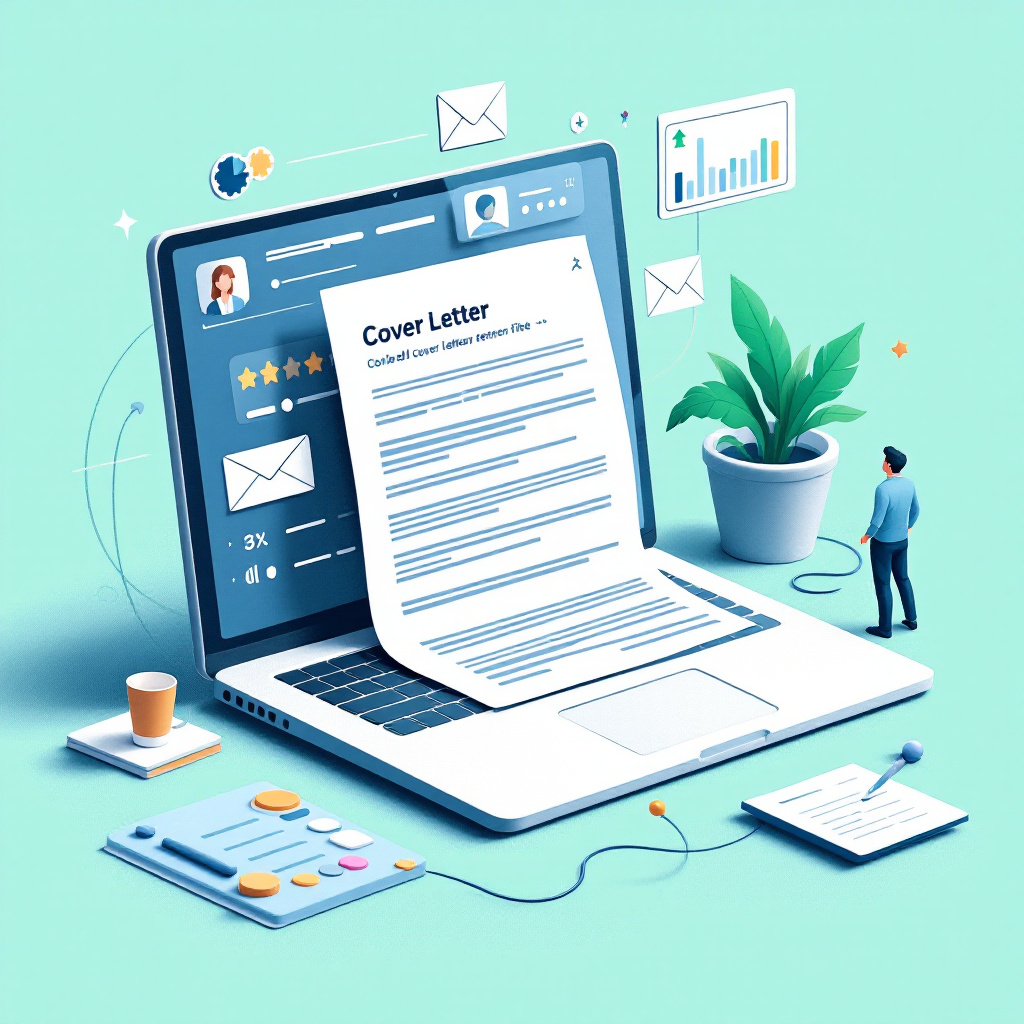 Best Tailored Cover Letter Generator | Vondy