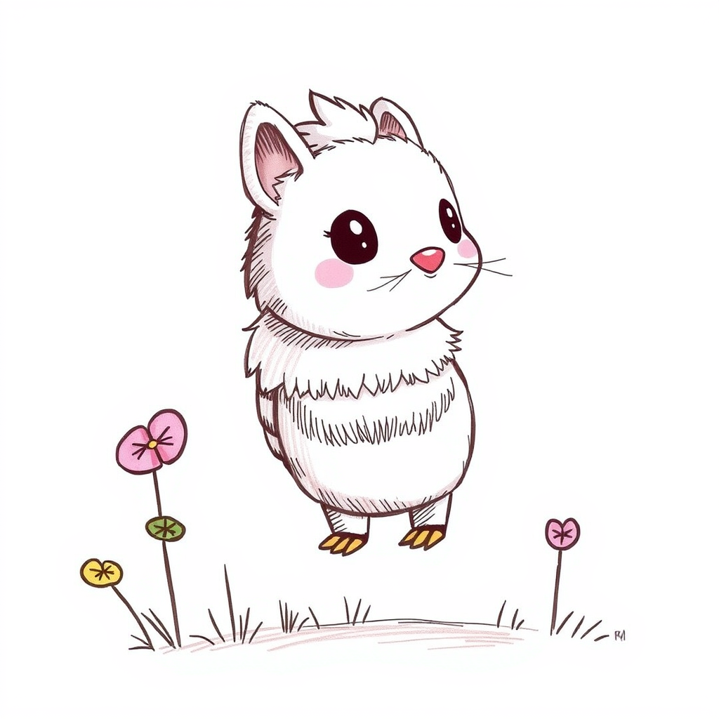 Best Small Cute Drawing Ideas | Vondy