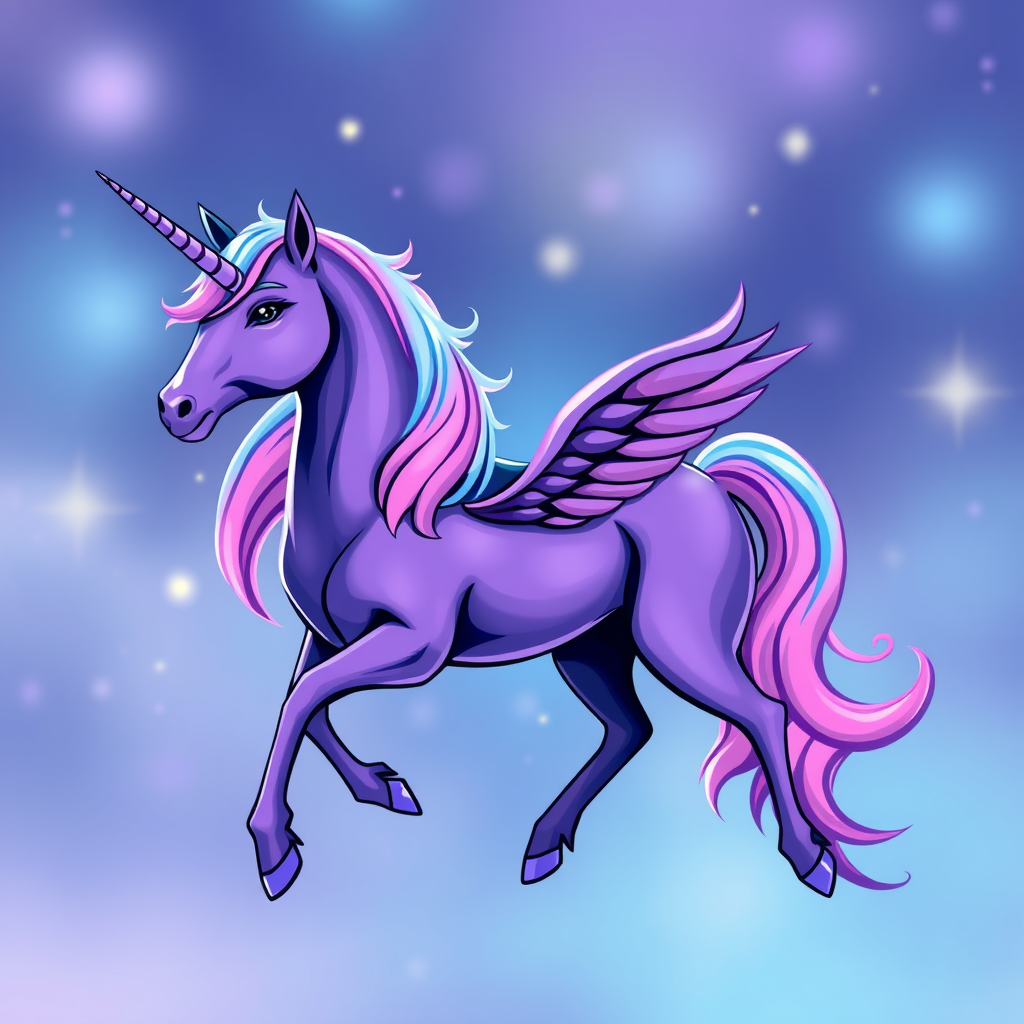 Best Unicorn Name Generator | Vondy