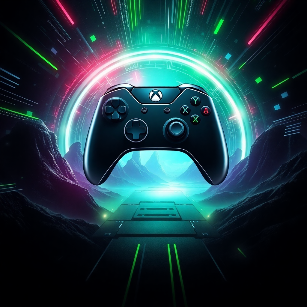 Best Xbox Gamertag Name Generator | Vondy