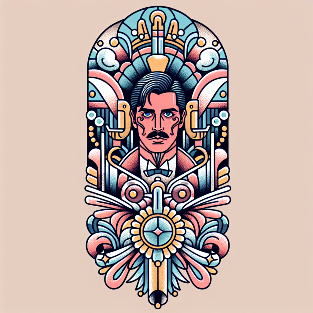 Best Wes Anderson Tattoo Ideas | Vondy