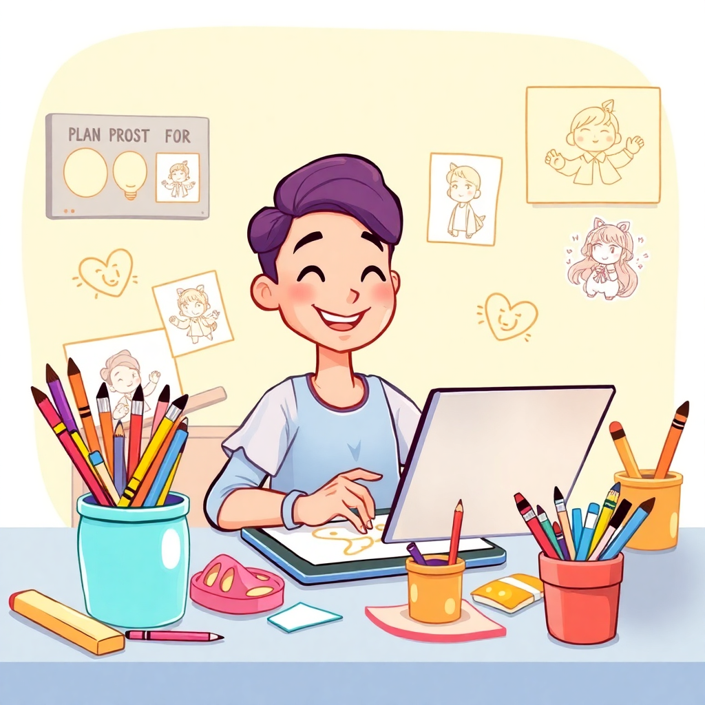 Best Picrew Crk Oc Maker | Vondy