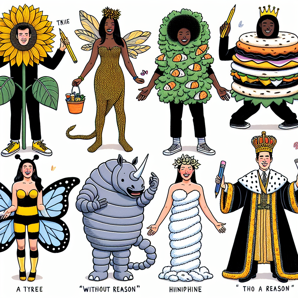 Best Rhyme Without Reason Ideas | Vondy