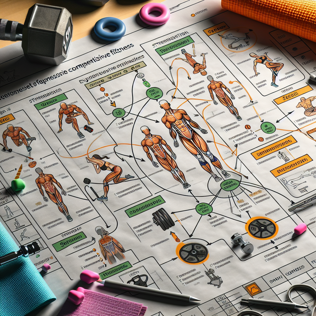 Best Unique Workout Plan Generator | Vondy