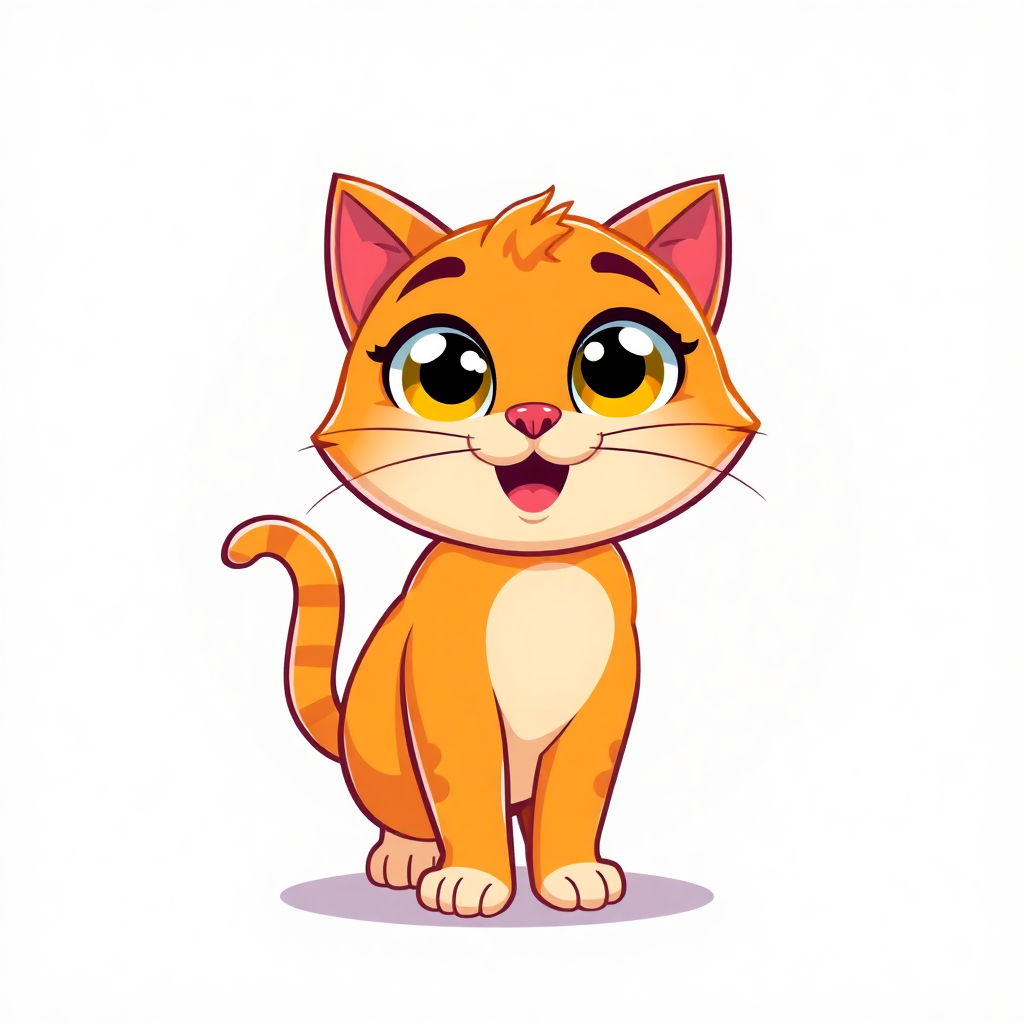 Best Emoji Cat Oc Maker Full Body | Vondy