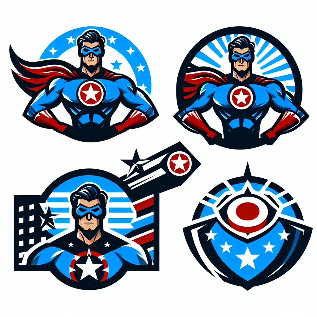 Best Superman Logo Ideas | Vondy