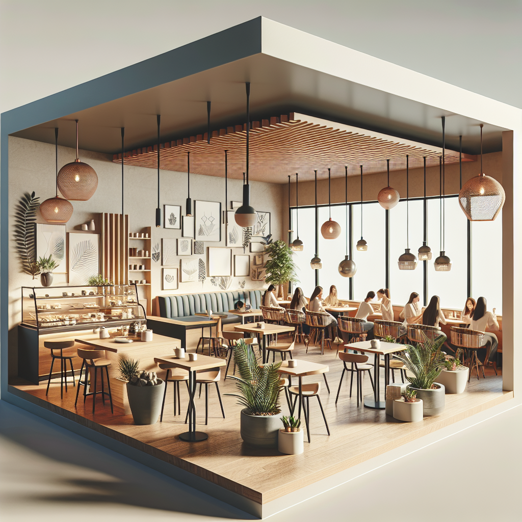 Best Low Budget Small Cafe Interior Design | Vondy Best Low Budget Small Cafe Interior Design | Vondy
