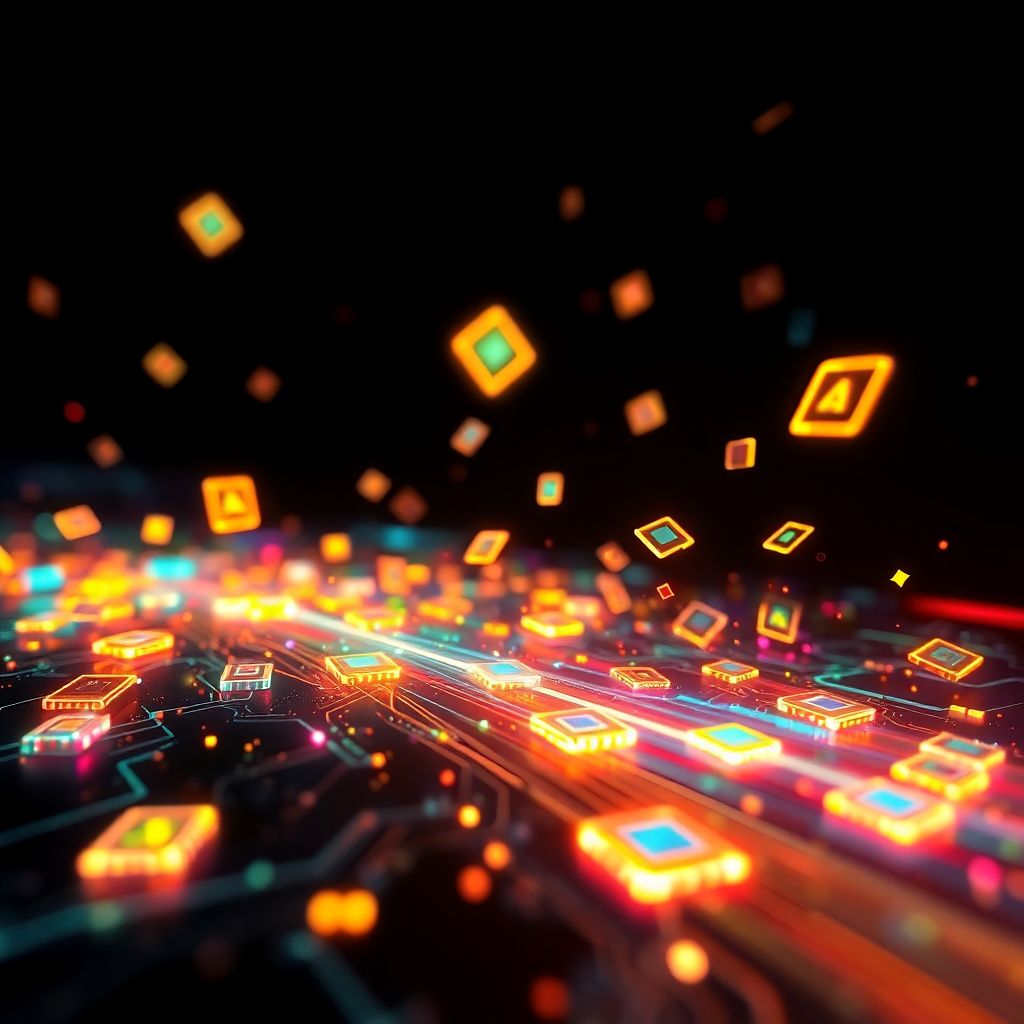 Best Random Chip Generator | Vondy