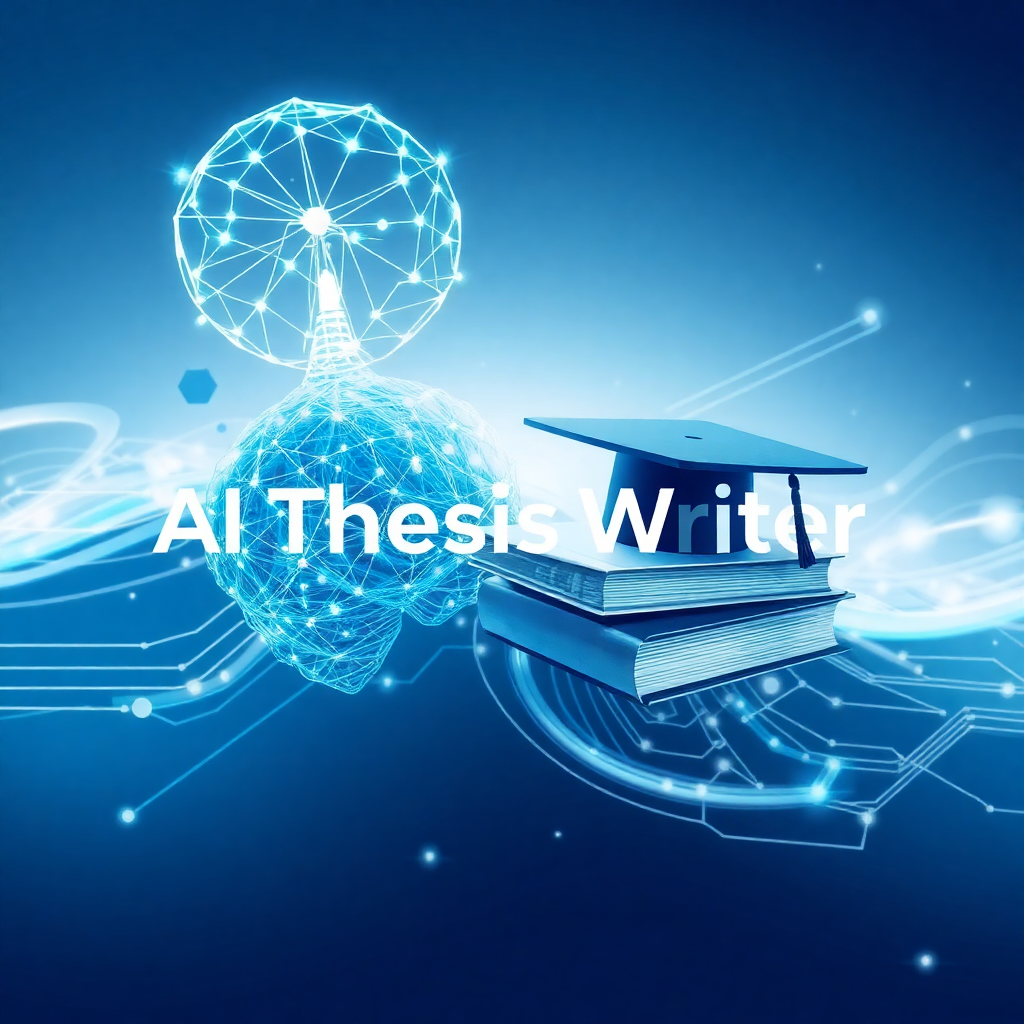 Best Ai Thesis Writer Free | Vondy