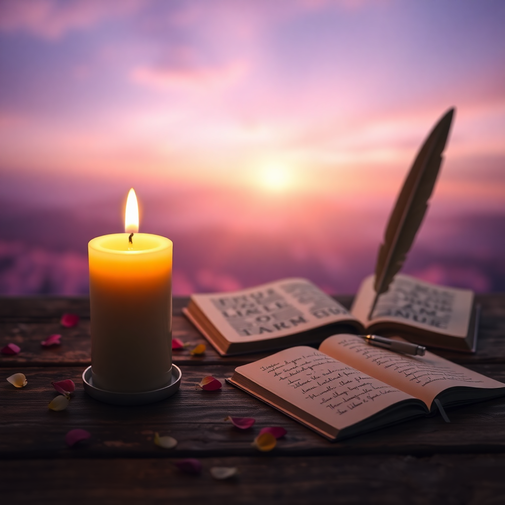 Best Candle Name Generator Free | Vondy