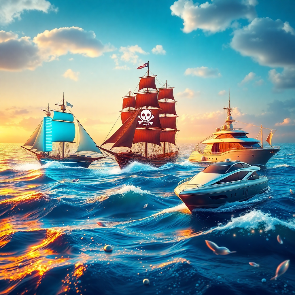 Best Ship Name Generator For 3 | Vondy