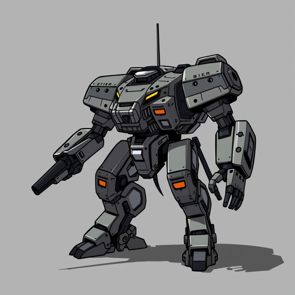 Best Armored Core Name Generator | Vondy