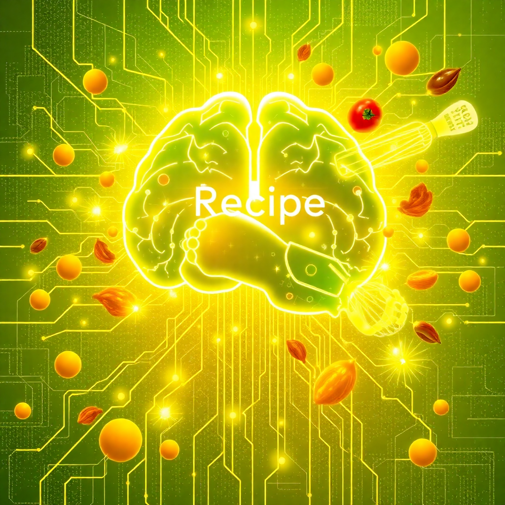Best Recipe Generator Ai | Vondy