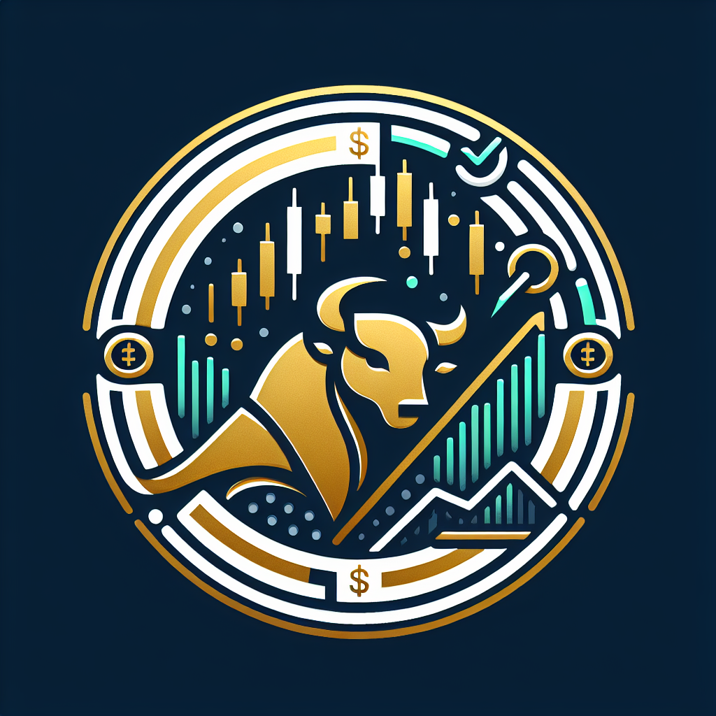 Best Stock Market Logo Ideas | Vondy