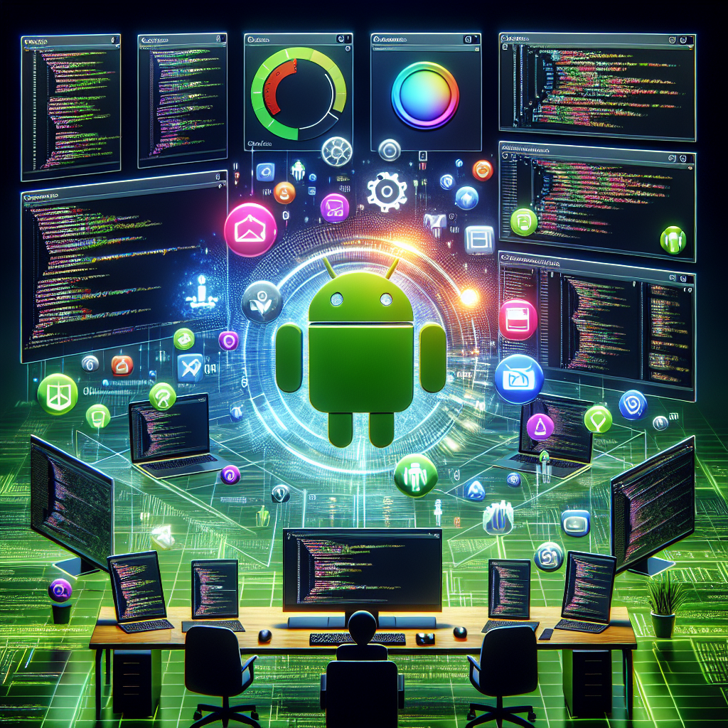 Best Android Instant App Generator | Vondy