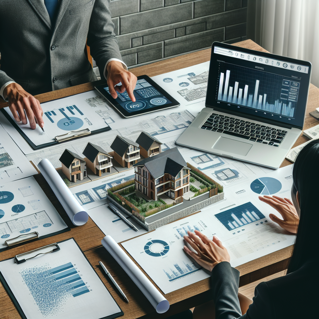 Best Real Estate Development Business Plan | Vondy