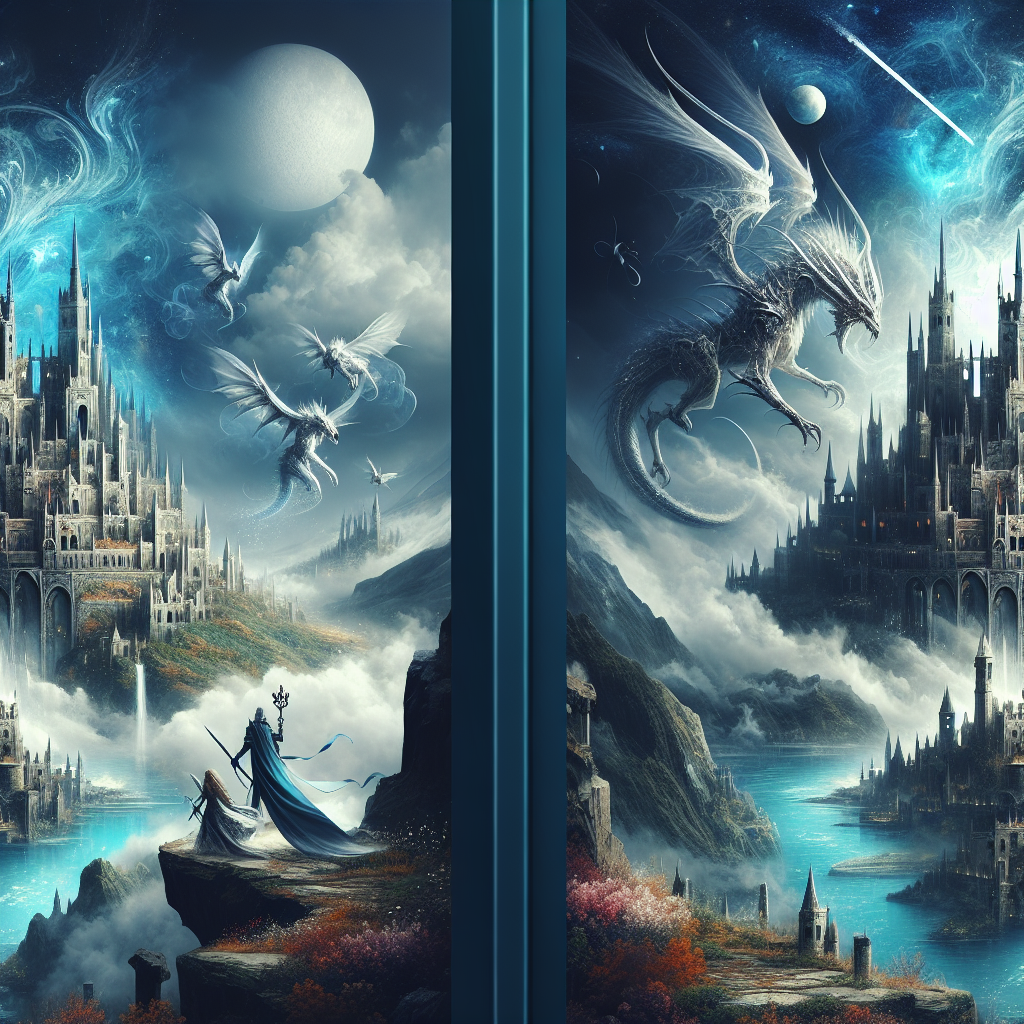 Best Epic Book Cover Generator | Vondy