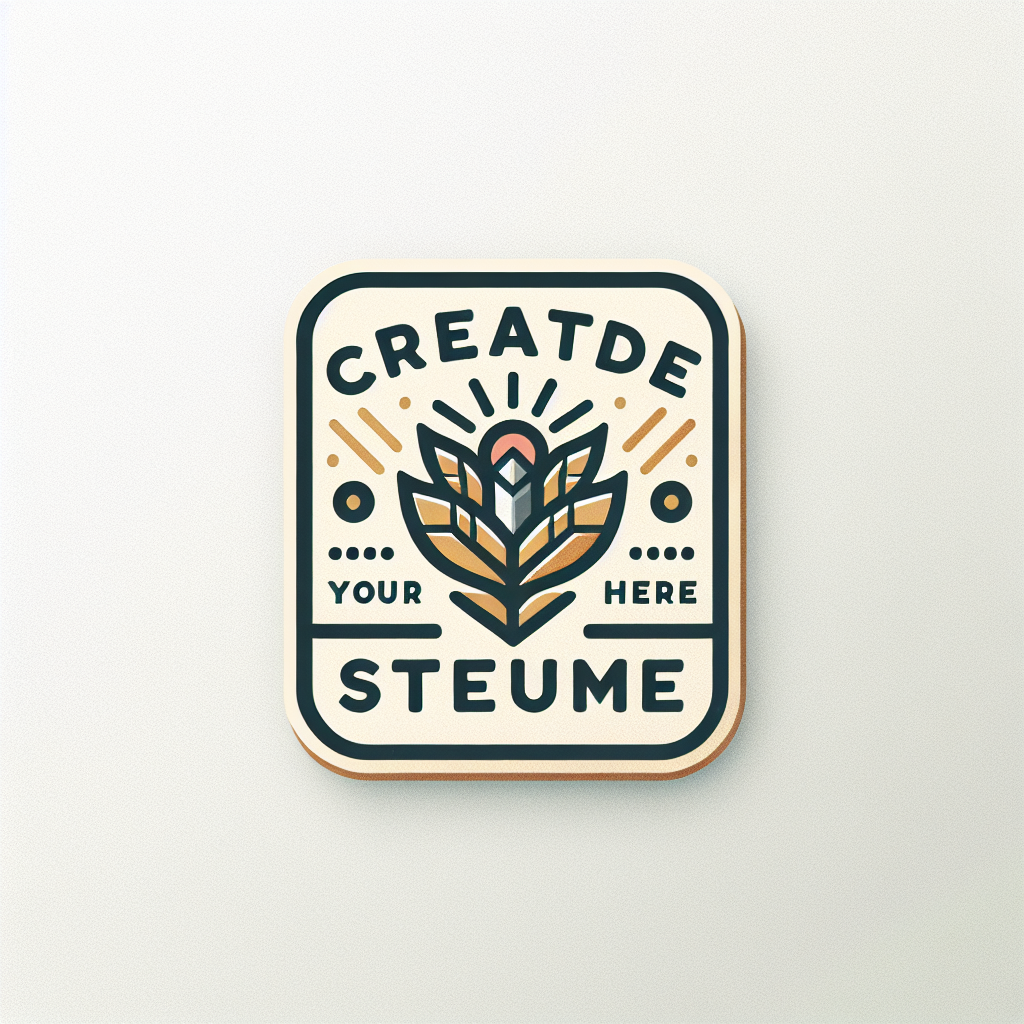 Best Badge Logo Generator | Vondy