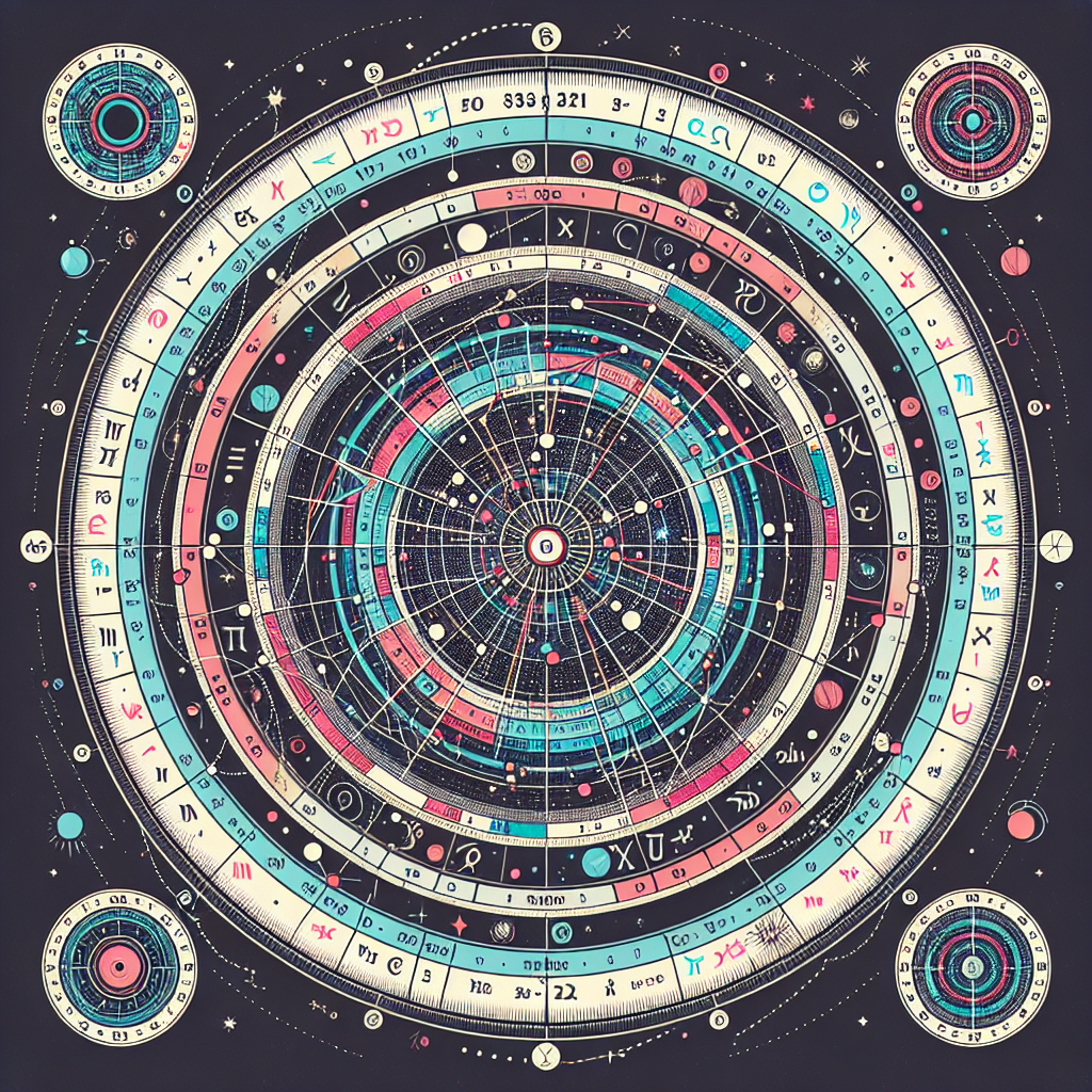 Best Astrology Topocentric Chart Generator | Vondy