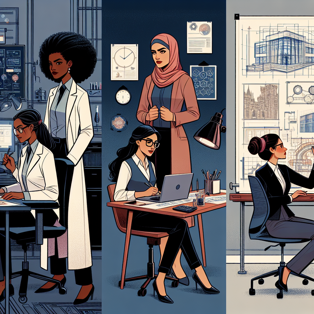 Best Feminist Story Generator | Vondy