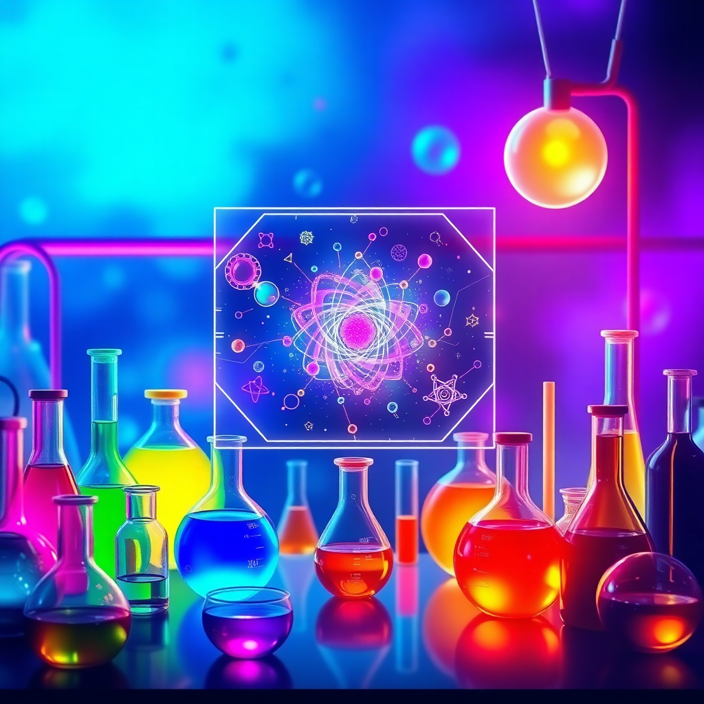 Best Science Experiment Name Generator | Vondy