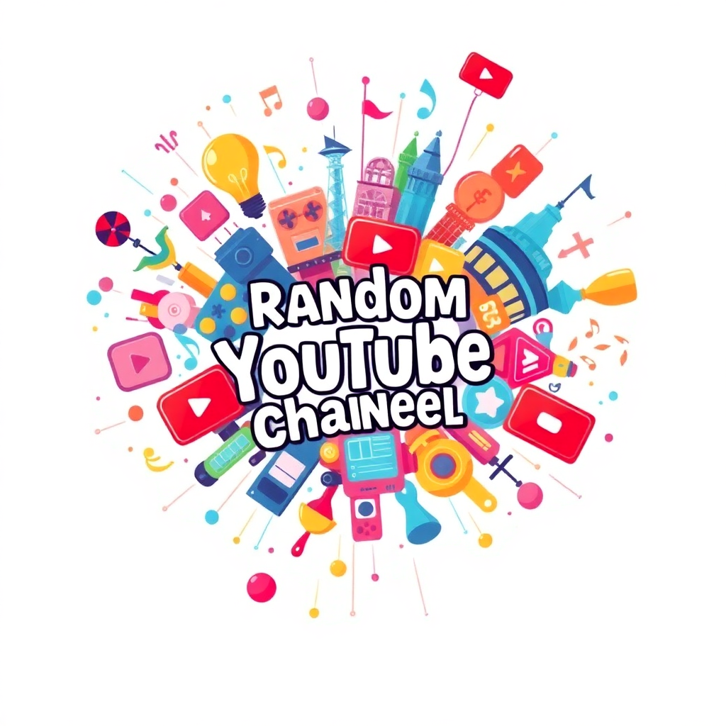 Best Random Youtube Channel Generator | Vondy