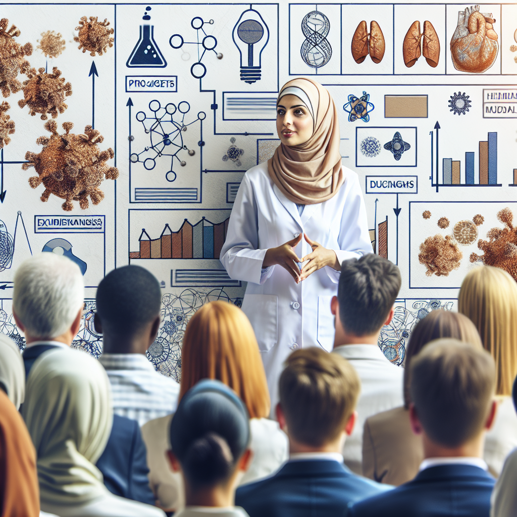 Best Science Fair Speech Generator | Vondy