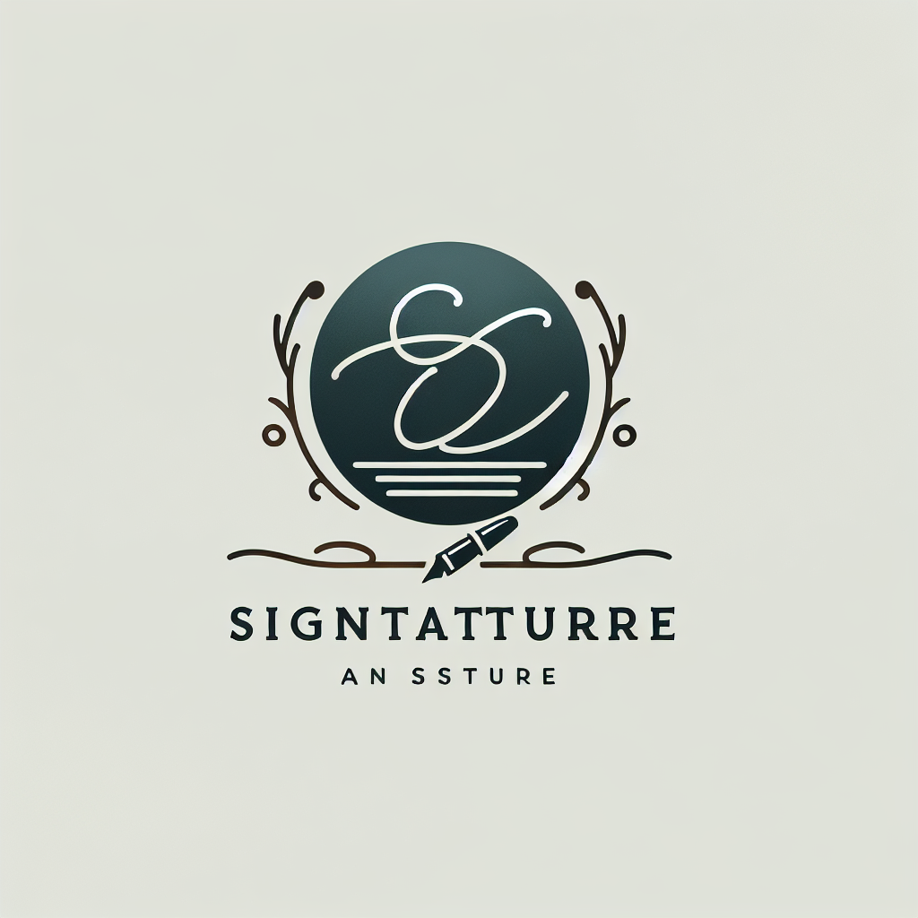 Best Signature Logo Generator | Vondy