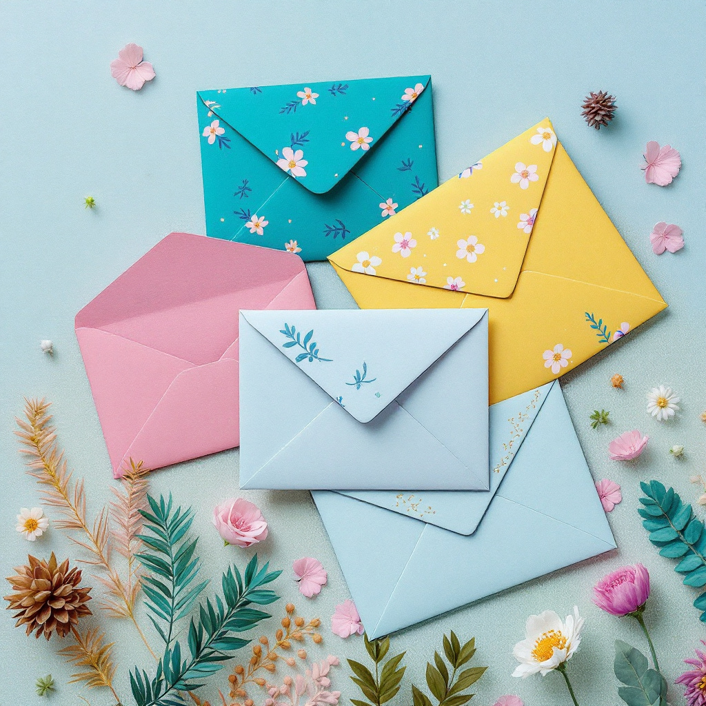 Best Easy Envelope Drawing Ideas | Vondy